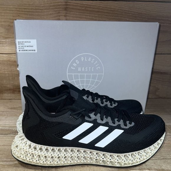 adidas | Shoes | New Womens Adidas 4dfwd 2 Running Shoes Gx9266 | Poshmark